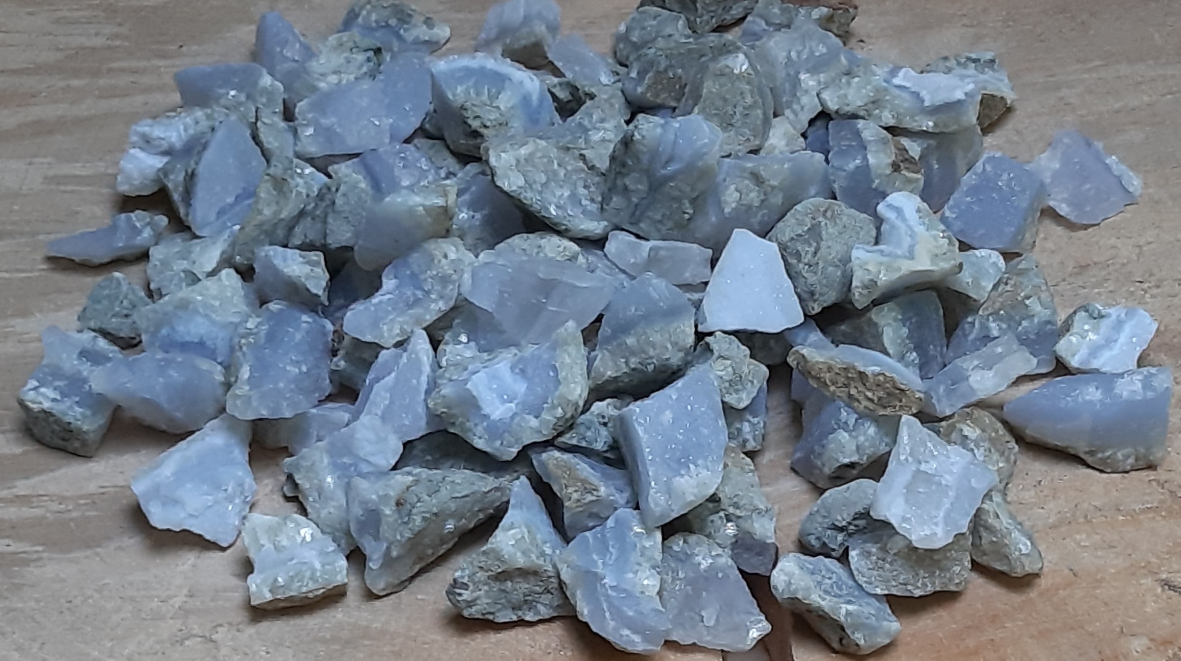 CHALCEDON|Vyberte si z - 5 druhů na Kamenstesti.cz